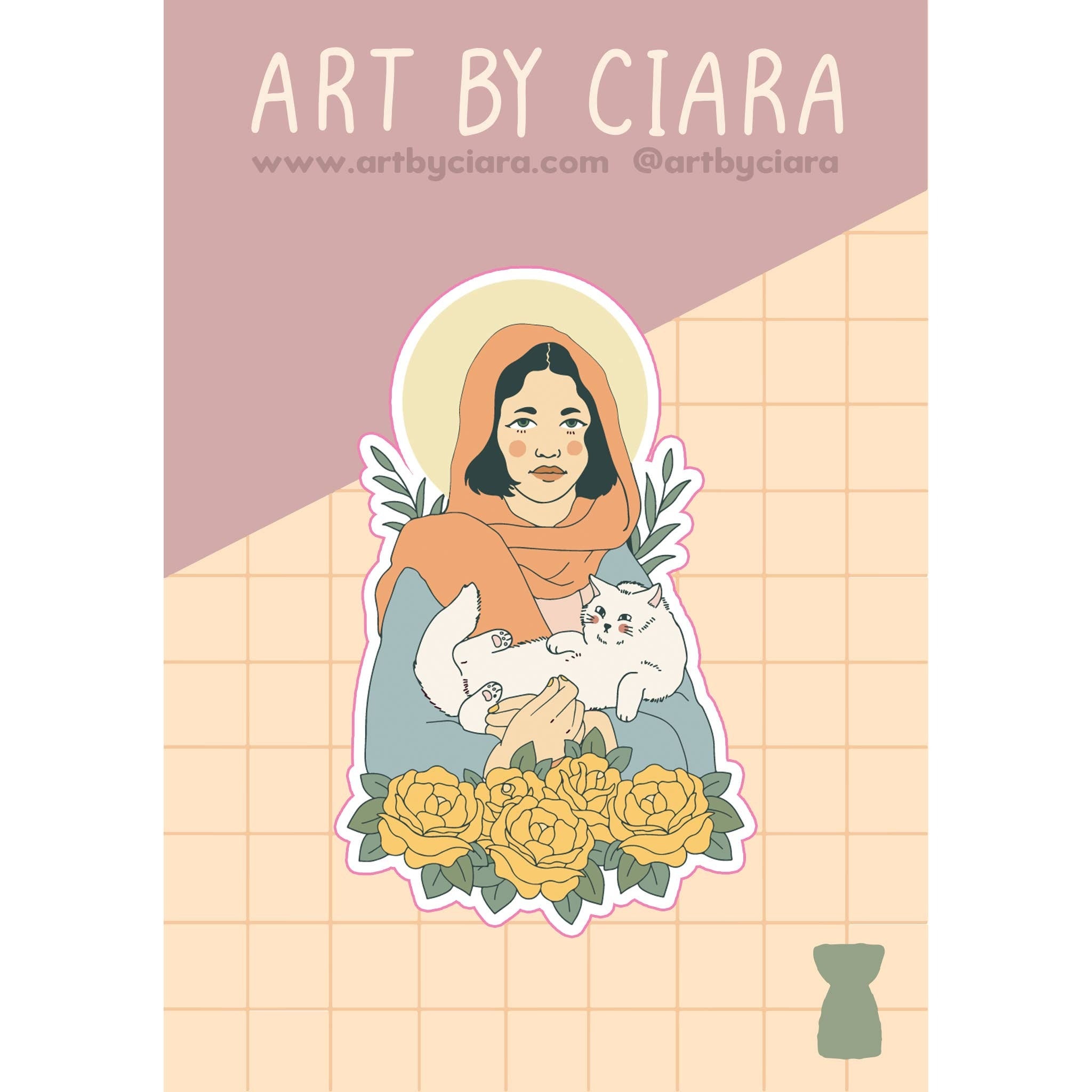 Art Ciara